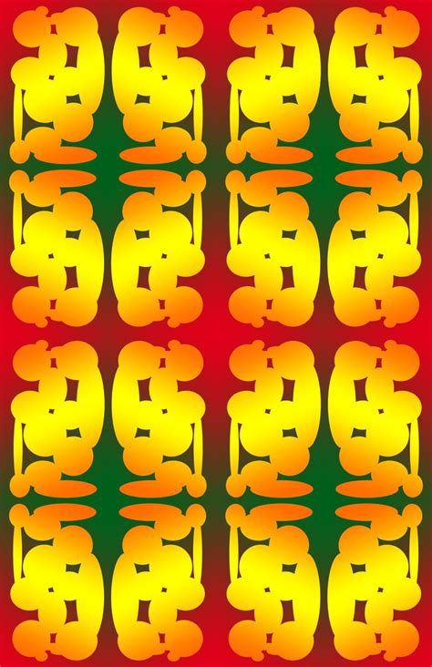 Pin By Hamden Fine Arts On Digital Art Rotational Symmetry Digital