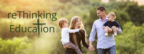 Rethinking Education Chewv