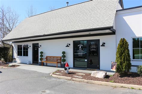 Westchester Vet Fourth Elm Construction