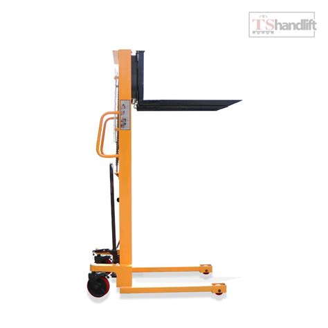 แฮนด์สแตกเกอร์ ขนาดเล็ก Mini Hand Stacker รุ่น Ms 0516 [ts]