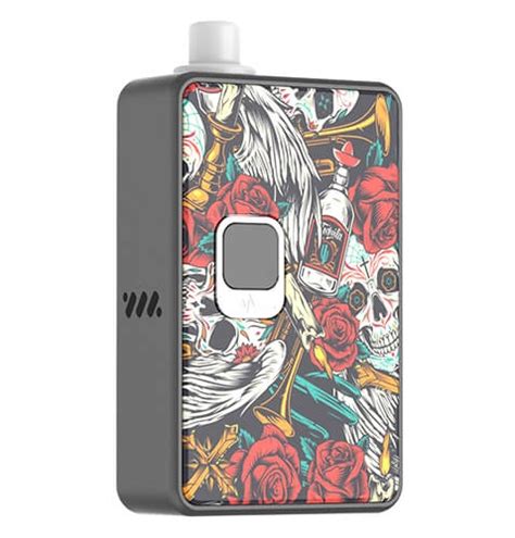 Vandy Vape Pulse Aio Mini Kit Con Vessel 2 Rba