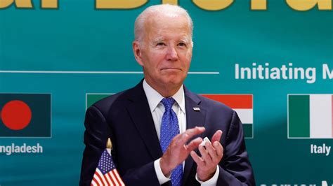 G20 Summit 2023 Key Takeaways From Us President Joe Bidens India