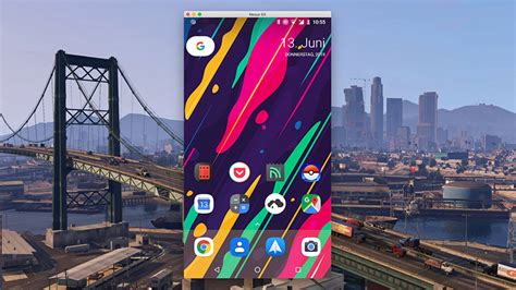 Scrcpy Open Source Tool Spiegelt Euer Android Smartphone Auf Den Rechner