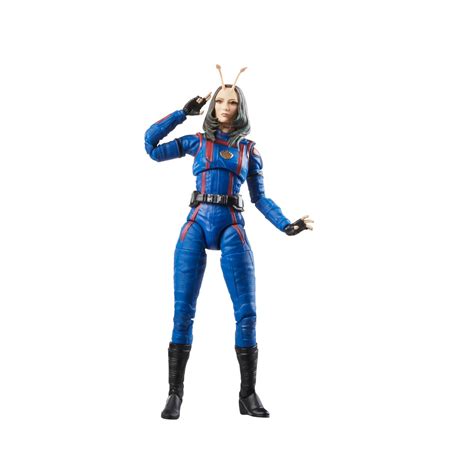 Marvel Legends Mantis Guardians Of The Galaxy Vol 3