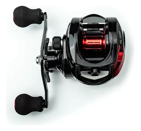 Grande Jogo Da Carretilha Bg Drag Marine Sport Frete grátis