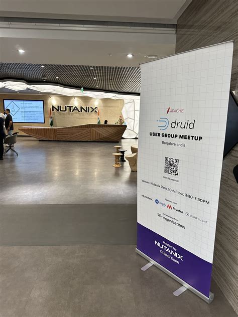 kenny lee on linkedin apachedruid apachekafka apacheflink