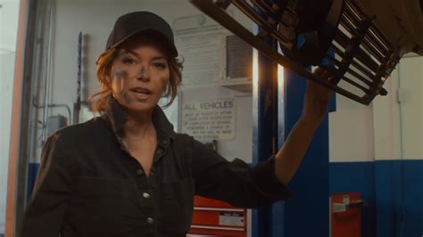 Shania Twains Giddy Up Music Video Popsugar Entertainment