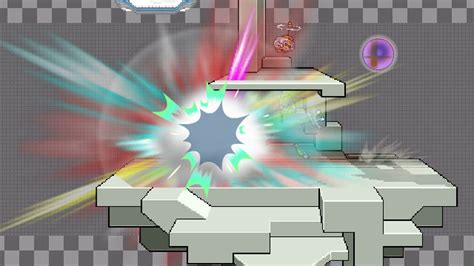 Ssf2 Chibi Robos Midnight Battle 27 By Therprtnetwork On Deviantart