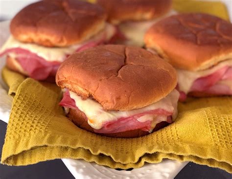 What To Do With Leftover Hamburger Buns 10 Ideas Artofit