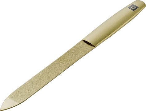 Pilnik Do Paznokci Twinox Gold Edition Zwilling 88580 131 0 FF