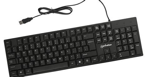 The Ultimate Guide To Keyboards Types Features And How To Choose