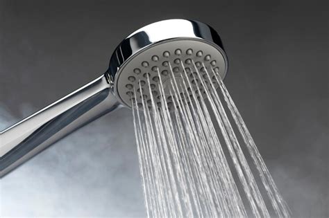 Shower Head Gpm Everything You Need To Know Aquacubic