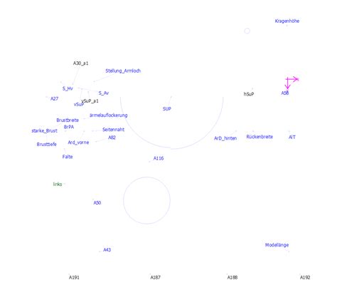 How To Show The Length Of Lines In Diagram User Requests Suggestion Box Seamly Patterns Forum