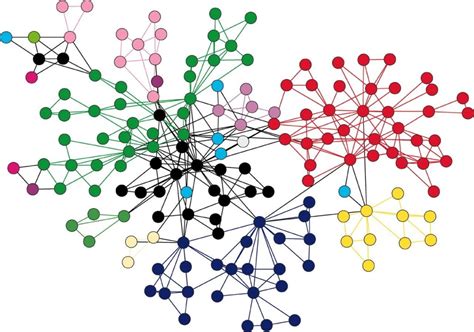 Navigating The Depths An Exploration Of Graph Data Structures