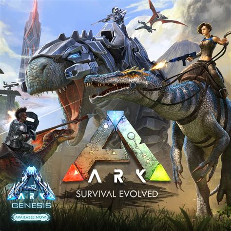 PS4 ARK: Survival Evolved EnLp7zz4uR - www.westoncycling.com