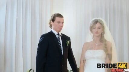 Bride Sex Olivia Sparkle