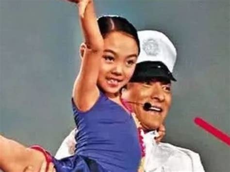 Here Is What Jet Lis Four Elusive Daughters Look Like Today