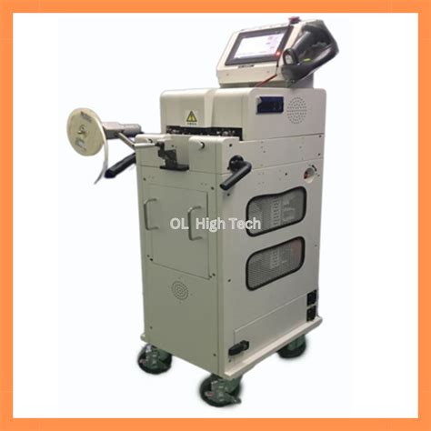 Equipment Oandl High Technologies