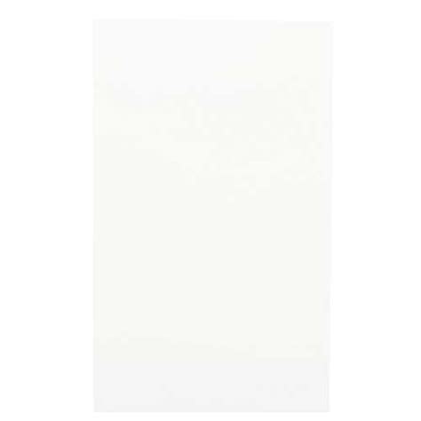 Jam Paper Vellum Bristol Cardstock X Lb White Pk Wb Mason