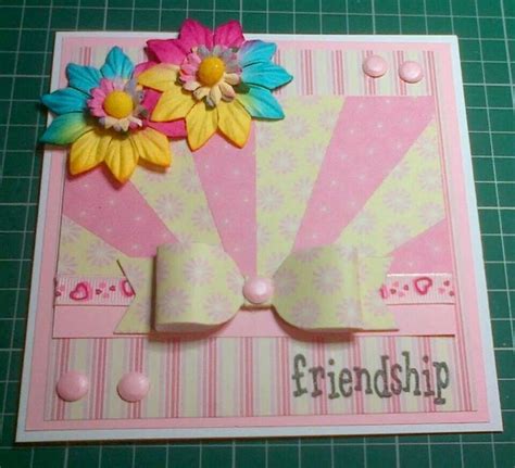 Pin By Sharon On Sunburst Cards Sunburst Cards Card Making