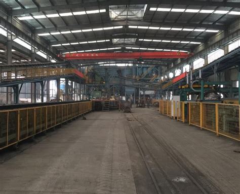 YYTT 武安市永天铸业有限公司 九正建材网
