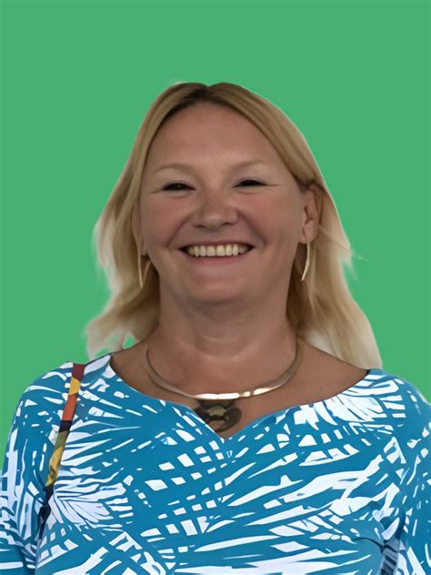 Toni Madej First Presbyterian Church Port Charlotte