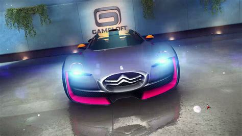 Buying Ds Survolt Asphalt 8 Airborne Youtube
