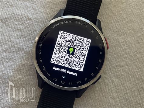 Garmin Approach S44 Gps Golf Smartwatch Review Plugged In Golf