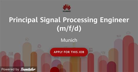 Xiaofeng Wu On Linkedin Principal Signal Processing Engineer M F D