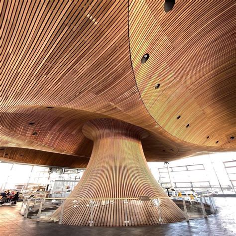 Parametricarchitecture On Linkedin Architectural Architect Architectureporn Architecture…