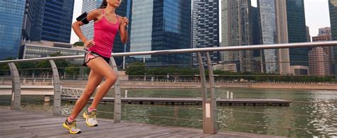 Treadmill Compared To Running Outside PS Fitness