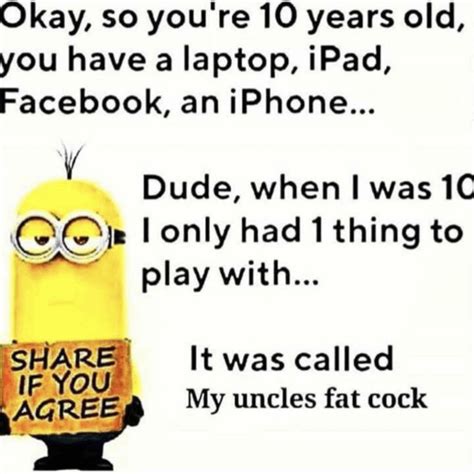 Uncle Let Me Play Whenever I Wanted Rpyrocynical