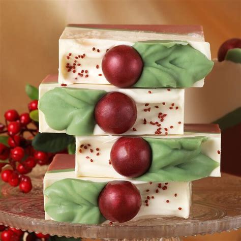 Cranberry Cocktail Soap Project Brambleberry Homemade Soap Recipes