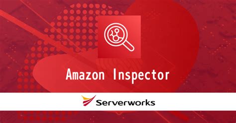 【amazon Inspector】lambda関数の脆弱性スキャンを試してみた サーバーワークスエンジニアブログ
