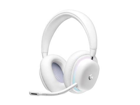 Logitech G Lightsync Programmable Rgb Lighting For Games
