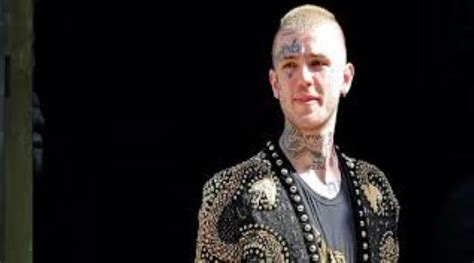 Lil Peep Net Worth 2023 Biography Age Height Career And More