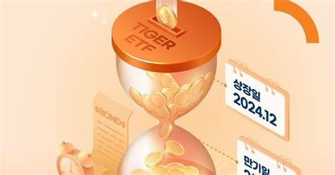 미래에셋 ‘tiger 26 04회사채 액티브 Etf 신규 상장