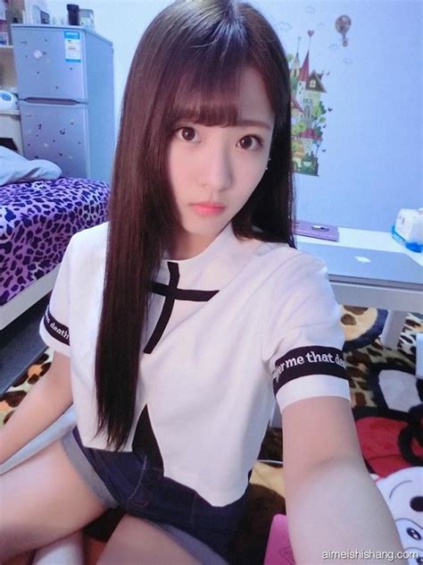 甜美居家小妹 每日頭條