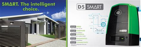 D5 Smart Au