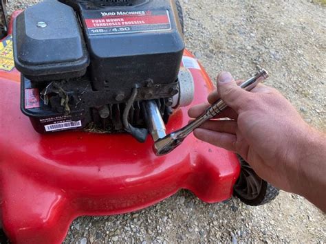 How To Replace Lawn Mower Spark Plug A Step By Step Guide Best Software Review