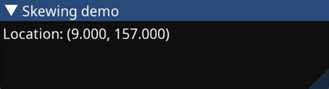 Vertex Shader Version Opengl 300 Es Should Probably Be Highp · Issue 4463 · Ocornutimgui · Github