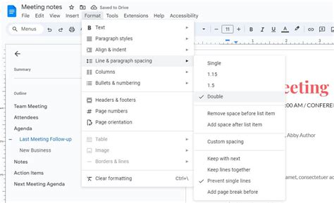How To Align Bullet Points In Google Docs Vegadocs