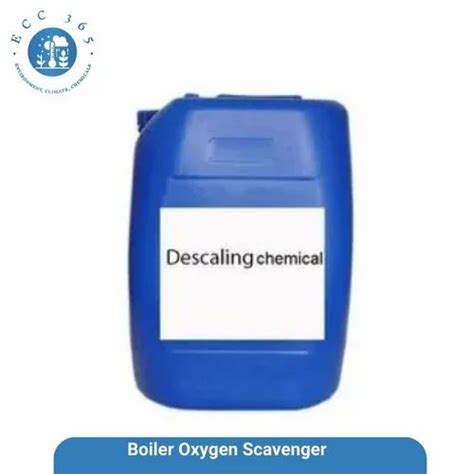 Boiler Oxygen Scavenger Purity 99 25 Kg 50 Kg At 85 Kg In Kheda
