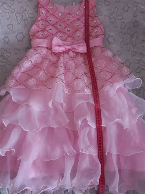 Святкова сукня 9 10 років 430 грн Одяг для дівчаток Харків на Olx