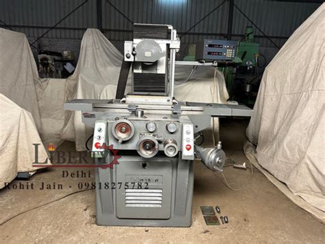 Jakobsen High Precision Surface Grinder At 10000000 Inr In Delhi