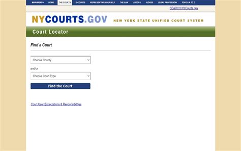 Free New York Criminal And Arrest Records Search Counties And Boroughs