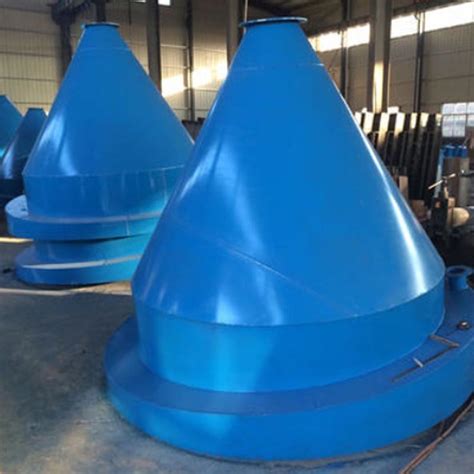 Jiangxi High Efficient Cone Classifier Simple Equipment For Mud