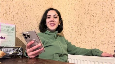 მე და ლია კარფურში წავედით შუაღამისას Youtube