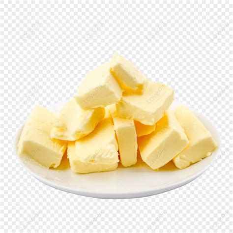 Butter Png