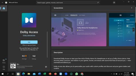 How To Install Dolby Access In Laptop YouTube